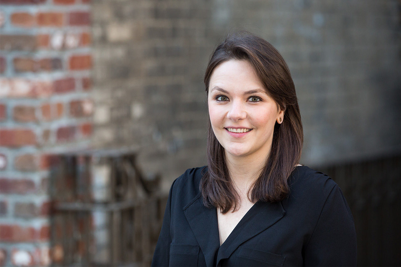 Lily Mandlin - Essie Justice