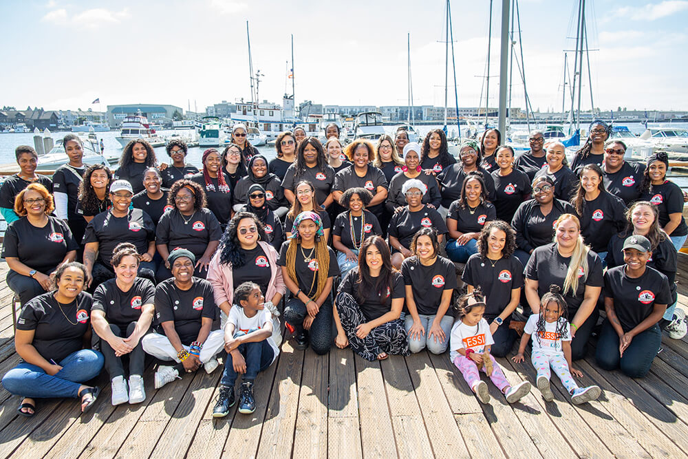 A Look at Essie’s Second Annual Campaign School - Essie Justice