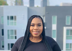 Meet Our Team - Essie Justice