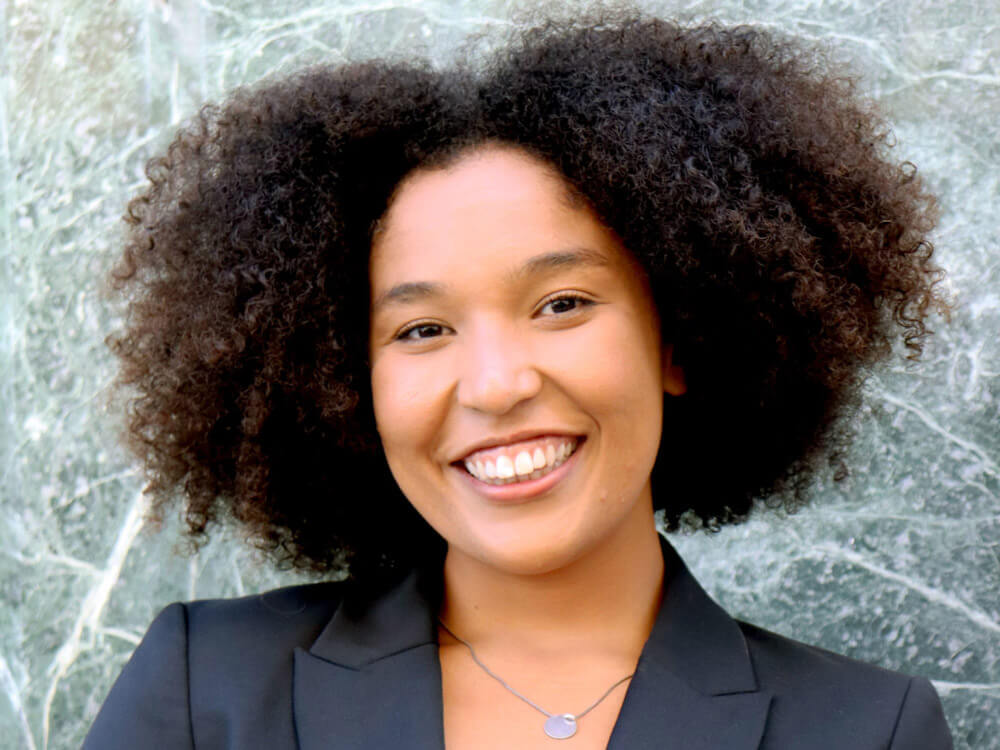 Sera Smith - Essie Justice