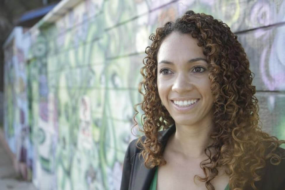 Ending the Silence of Women with Incarcerated Loved Ones - Essie Justice