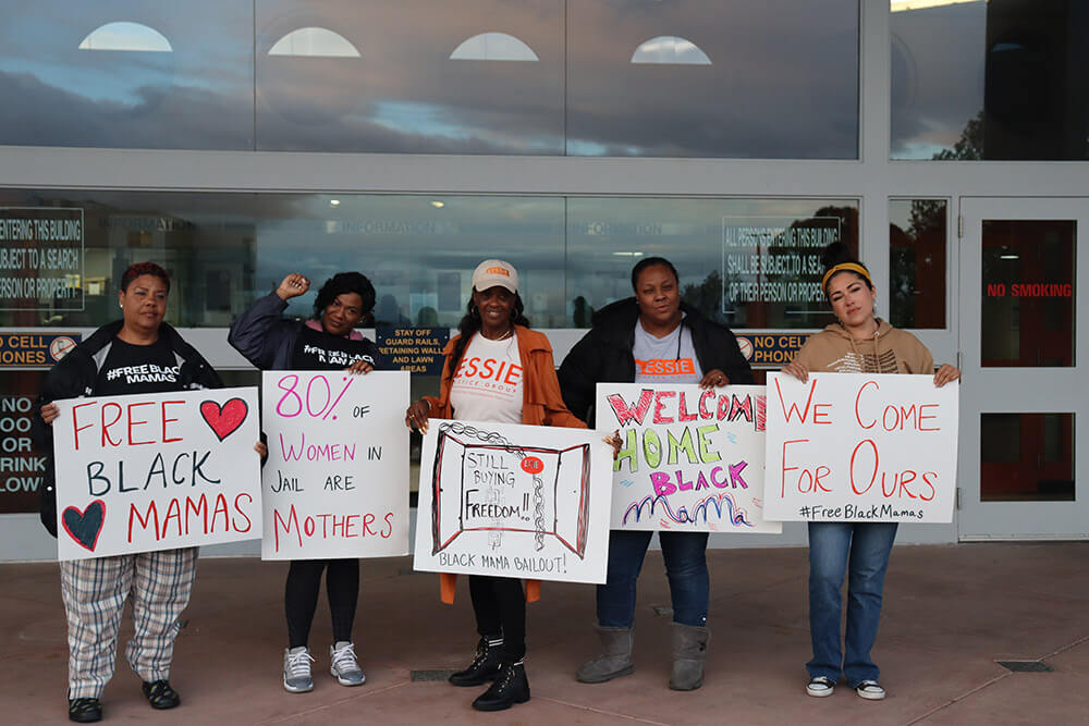 We’ve been breaking isolation for 9 years today. And we’re not done yet ...