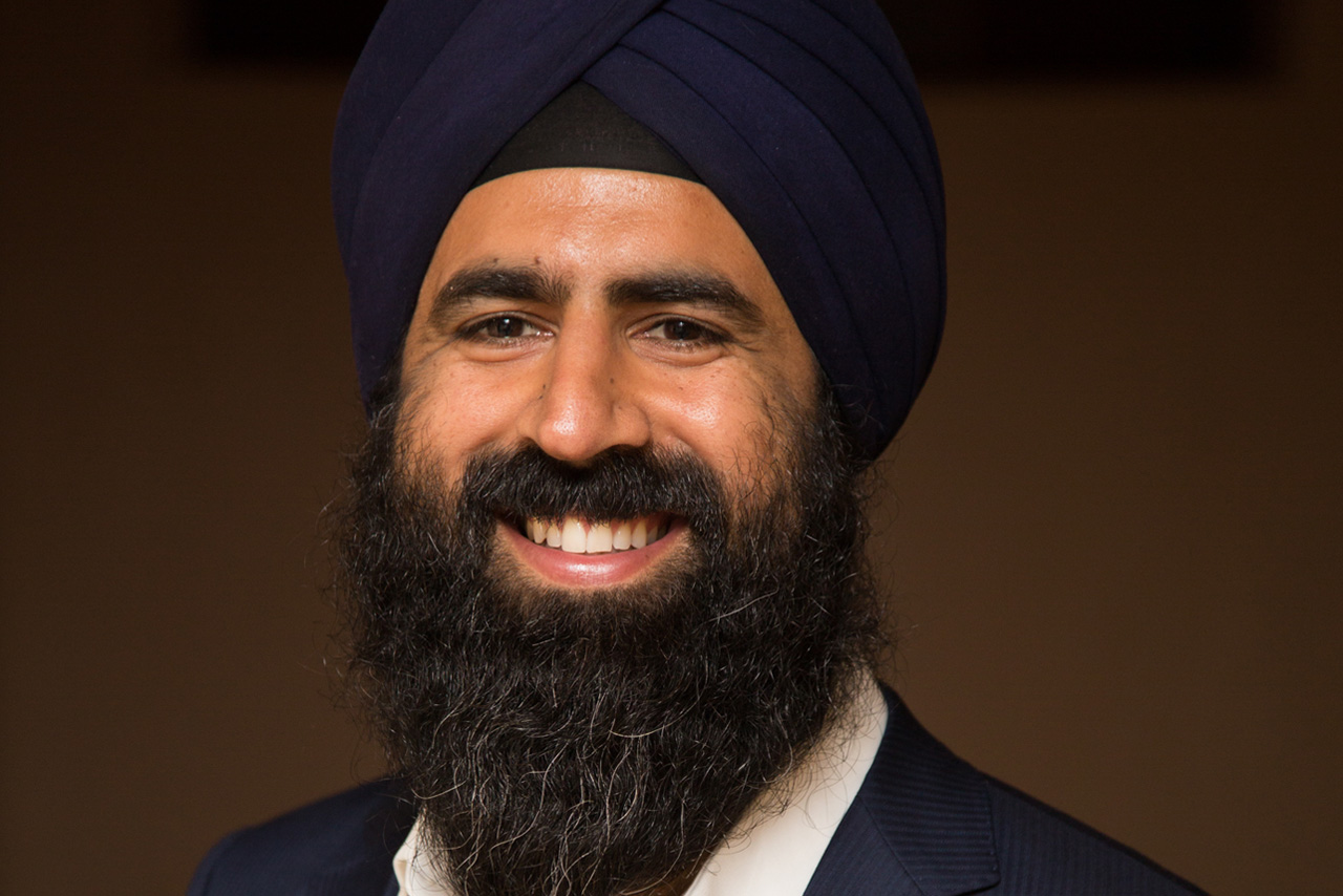 Tejinder Singh - Essie Justice