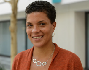 Michelle Alexander - Essie Justice