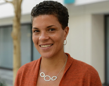 Michelle Alexander - Essie Justice