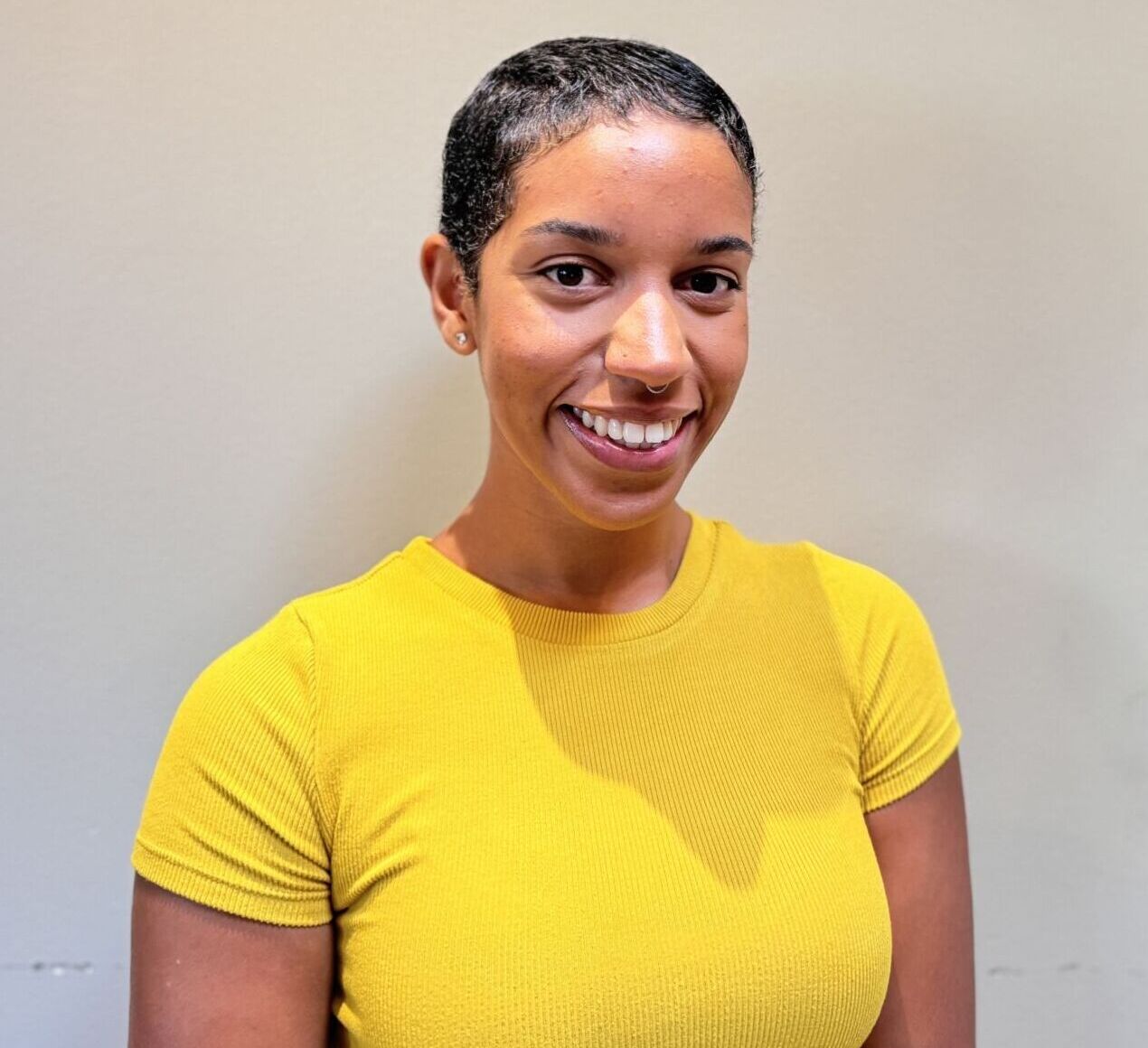 Indigo Byers - Essie Justice